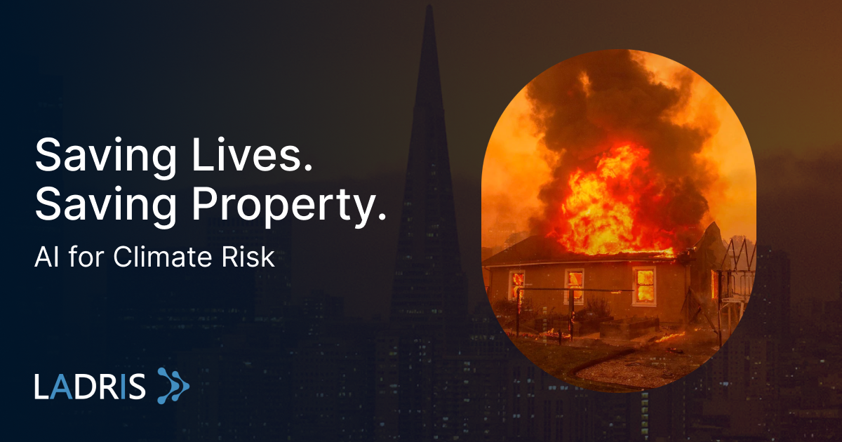 Ladris | Democratizing Data